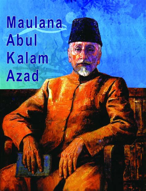 Maulana Abul Kalam Azad