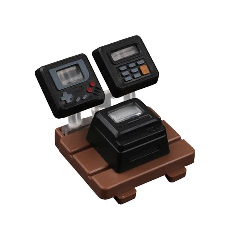 Keycaps Custom Keycaps For Esc Key Magnetic Light Transmission Keycaps Classic Retro