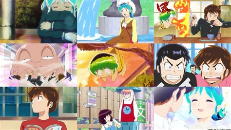 （写真）アニメ『うる星やつら』第2期、前半と後半で内容ガラリと変わる第5弾pv公開 Op＆edテーマは再びmaisondes アニメ