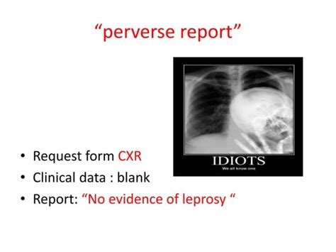 Diagnostic Radiology Errors And Discrepancies 2pptx