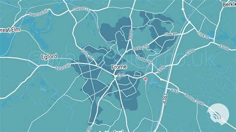 01373 Area Code Telephone Dialling Code For Frome