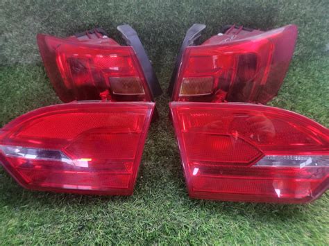 폭스바겐 제타 6세대 후미등 데루등 테일램프 헬로마켓