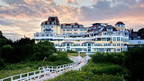 How Much Does It Cost To Get Married At The Ocean House In Rhode Island