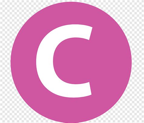 Logotipo De Programación C