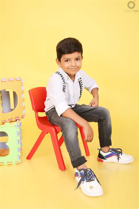 Divith Purohit Castyou