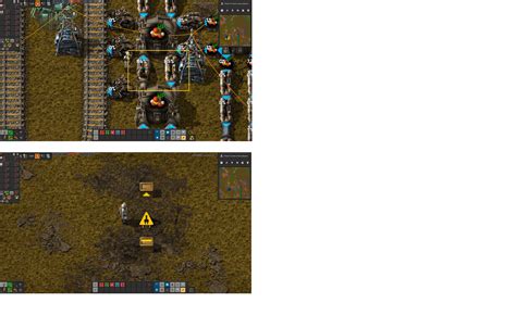 How Do I Make This Work R Factorio