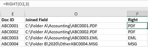 Excel As A Tool For Litigation Support