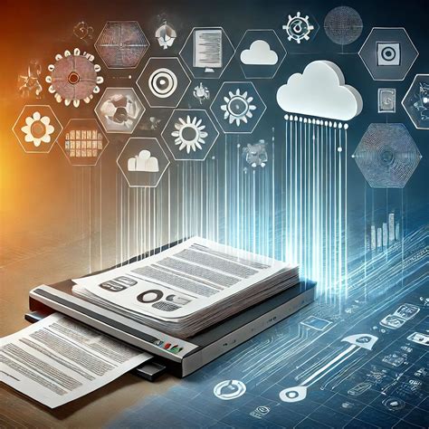 Maina Waimonde On Linkedin Digitization Converting Analog Information Eg Paper Documents