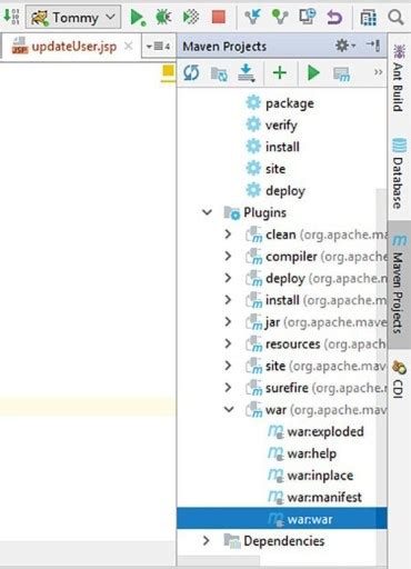 tu primera aplicación usando servlets de java