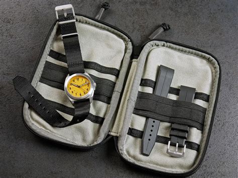 Hands On RZE Valour 38 The Lightest RZE Yet WATCHBANDIT