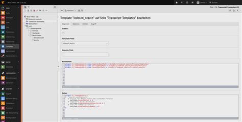 extensions und erweiterungen mit typo3 7 6 debacher wiki
