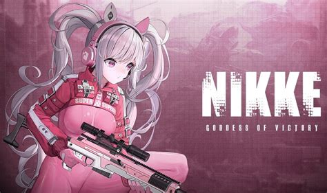 【nikke】アリス育てたいけどスノホワの方が何倍も簡単って聞いて迷ってる Nikke News