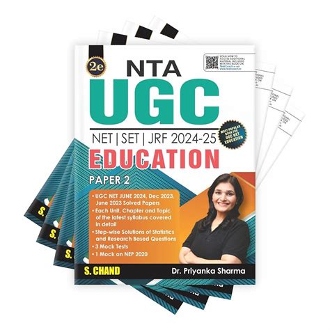 Makalah Pendidikan Nta Ugc Net 2 Netsetjrf 2024 Indonesia Ubuy