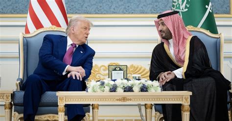 საუდის არაბეთი 142 მილიარდი დოლარის ამერიკულ იარაღს შეიძენს