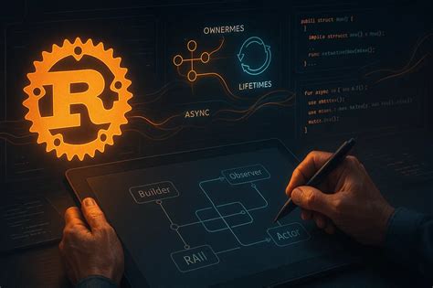 Rust Webgpu Example Getting Started With Gpu Programming In Rust By