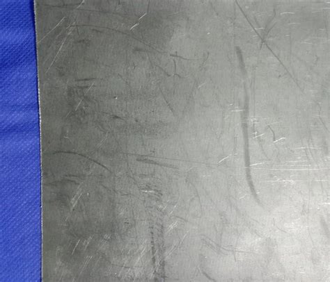 Flexible Graphite Gn Graph 70 Black Finish Thickness 05 Mm At Rs 2000unit In Mumbai