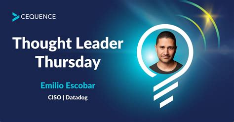 Cequence Security On Linkedin Ciso Thoughtleader Cybersecurity Hulu Securityleader