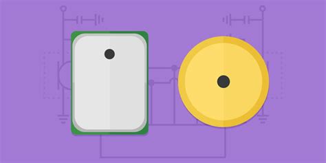 mems microphone interface analog vs digital mems microphone arrow