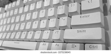 Primary Function Keyboard Input Data Commands Stock Photo Shutterstock