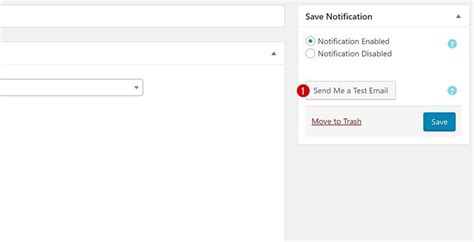 How To Create And Customize Wordpress User Notifications Ask The