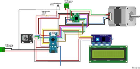 Wie Viel Kann Man Gleichzeitig Mit Dem Nano Steuern Deutsch Arduino Forum