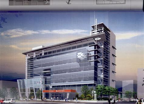 Masses Architecture Building Design Facade Architecture Healthcare Architecture