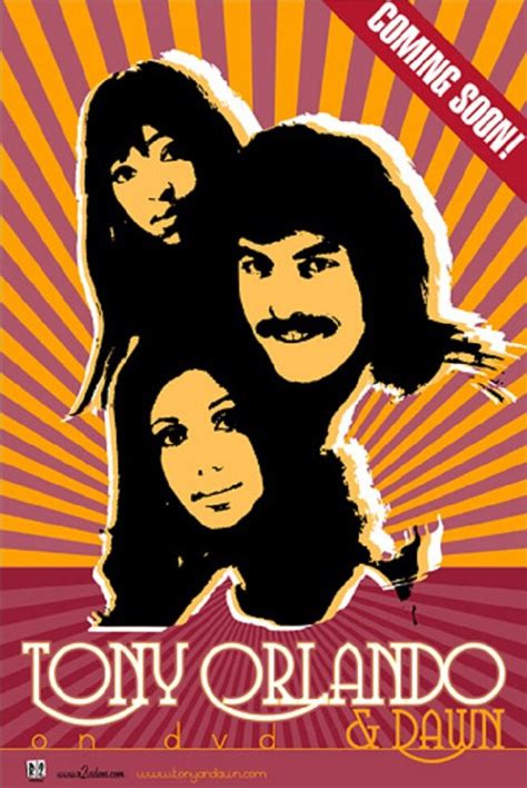 Tony Orlando And Dawn Tvmaze