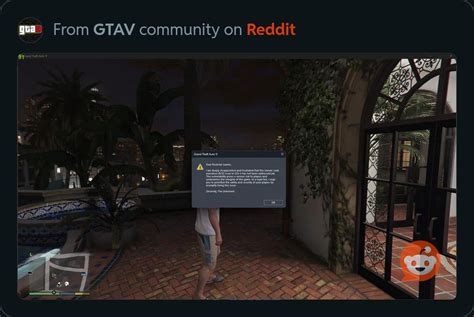 New Remote Code Execution Vulnerability In Gta Rgtaonline