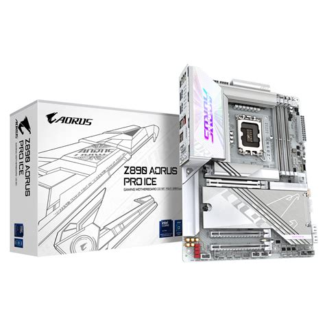 Gigabyte Unveils Full Z890 Motherboard Lineup Ai Top Xtreme And Master Bring Up To 9500 Mt S Ddr5