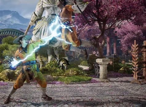 What Are Your Thoughts On Raiden In This New Mk1 Timeline Rmortalkombat