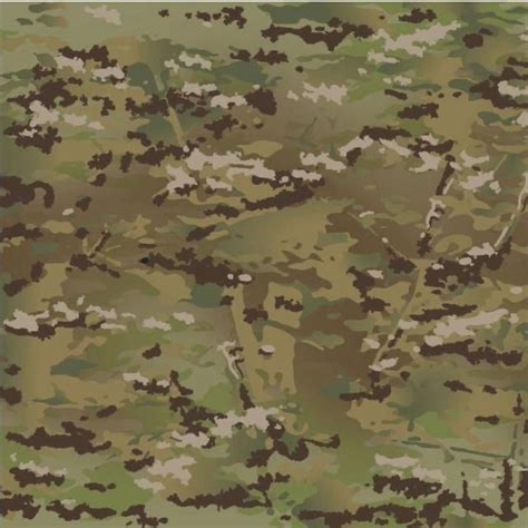 New Multicam Pattern R Irishdefenceforces