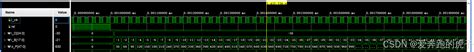 Xilinx Dsp48e1原语的介绍和使用 Csdn博客