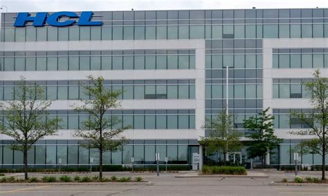 Hcl Tech In Sweet Spot Despite Recession Fears