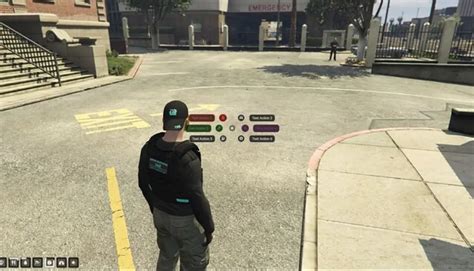 target new third eye [esx qb] fivem store