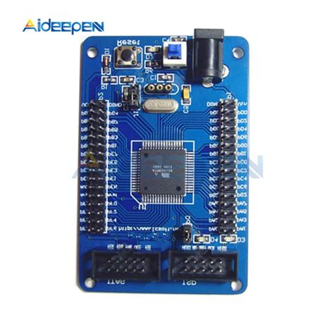 Atmel Atmega128 M128 Avr Minimum Core Development System Board Module