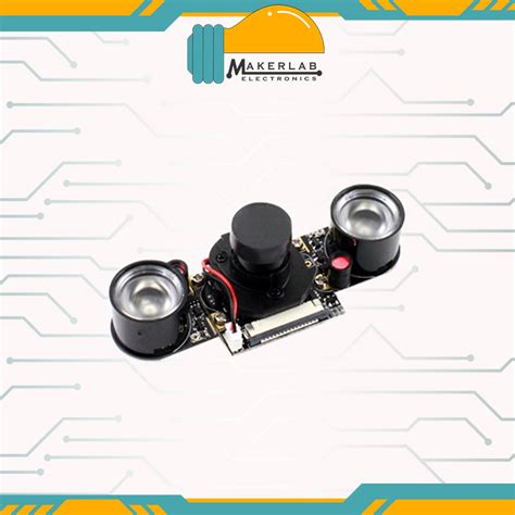 Raspberry Pi IR CUT Camera Shopee Philippines