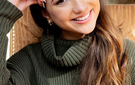 Valeria Jauregui Exclusive Interview 2020 Dance Mogul Magazine