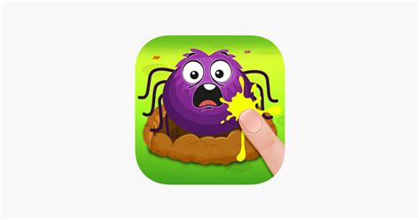 ‎bug Smash Whack A Mole On The App Store