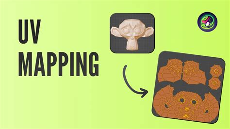 Thành thạo UV Mapping Hướng dẫn tối ưu cho kết cấu D hoàn hảo Blog Meshy