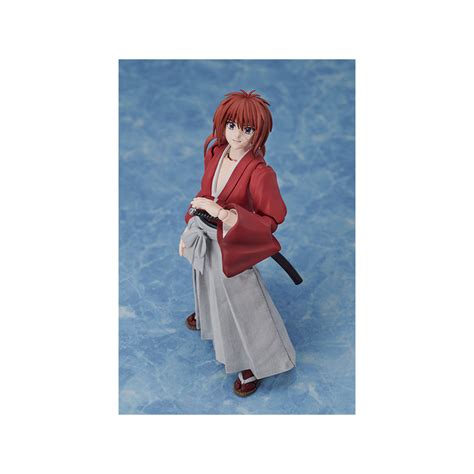 Explore The World Of Buzzmod Scale Action Figures From Aniplex Hobby Genki