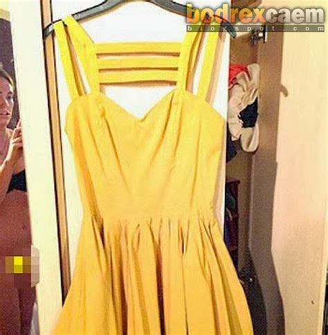 Heboh Foto Kemaluan Cewek Ini Tak Sengaja Terpampang Di Ebay Bodrex Caem