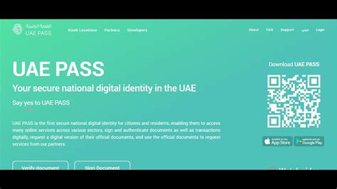 How To Apply For Uae Health Licence Moh Login Issue Uae Pass Youtube