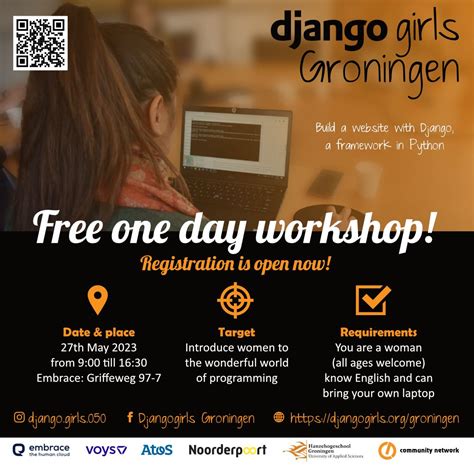 Ruby Simon On Linkedin Freeworkshop Django Djangogirls Pyhton Code