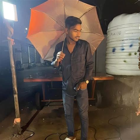 उमेश 🦅⚡ Mr Umesh 07 On Threads