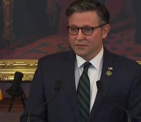 Simon Ateba On Linkedin Your Reaction Republican House Speaker Mike