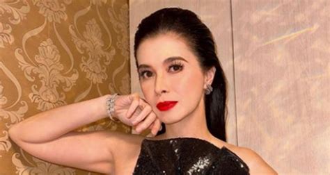 Sunshine Cruz Rumored Affair W Atong Ang Businessman Reacts Philnews