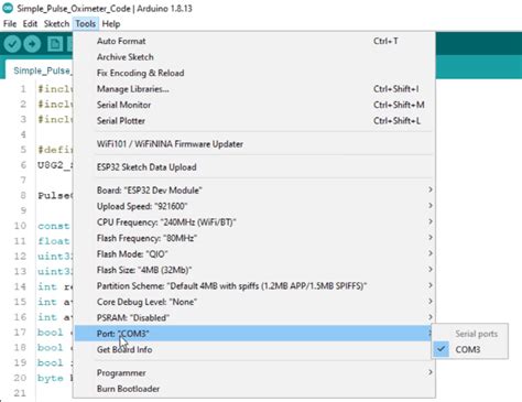 Lora Communication With Esp32 And Rfm95 Real Time Demonstration