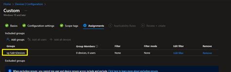 How To Create A Csp Policy To Lock Out End User Screen Texas Tech Squad