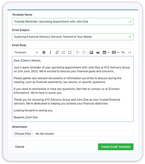 Sales Workflow Automation For Financial Advisors Leadcenter Ai