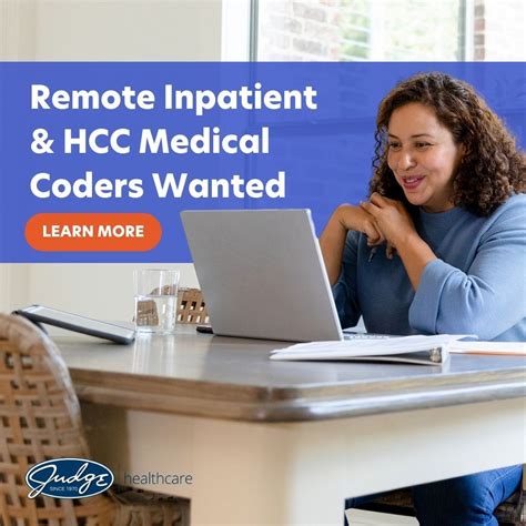 The Judge Group On Linkedin Judgehealthcare Is Actively Seeking Remote Inpatient